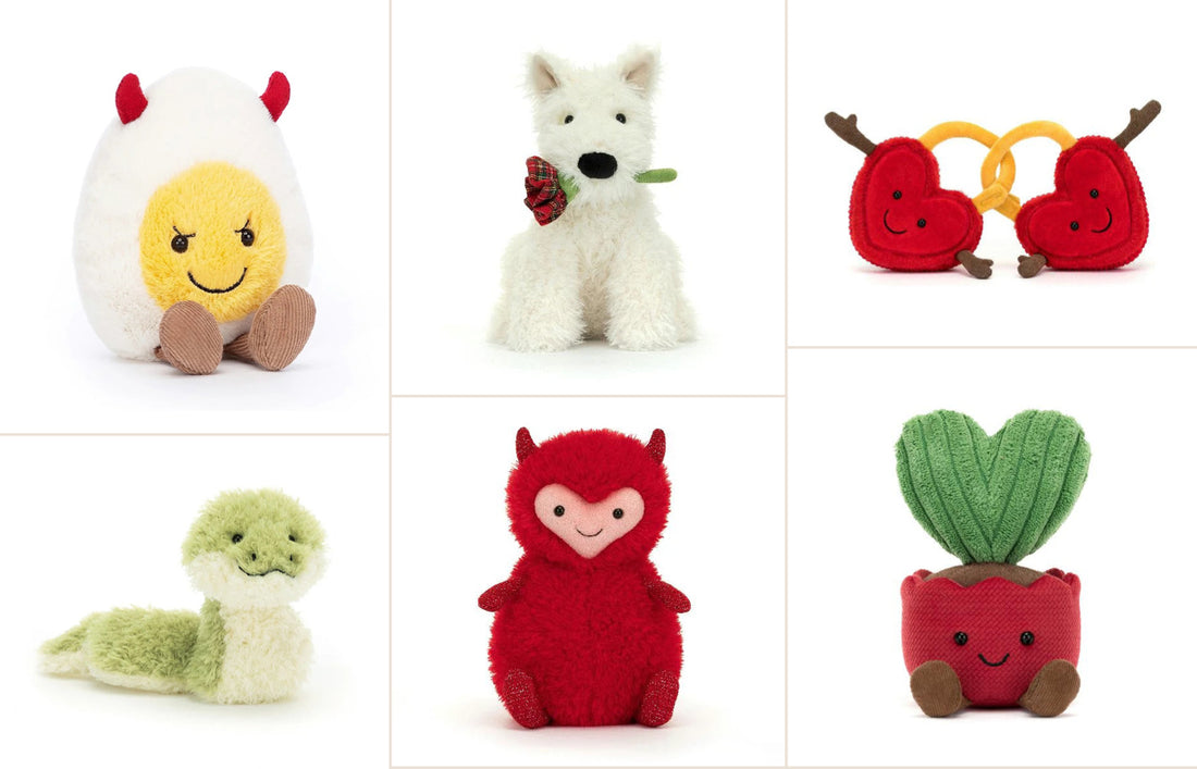 La Di Da on the Danforth – La Di Da Boutique