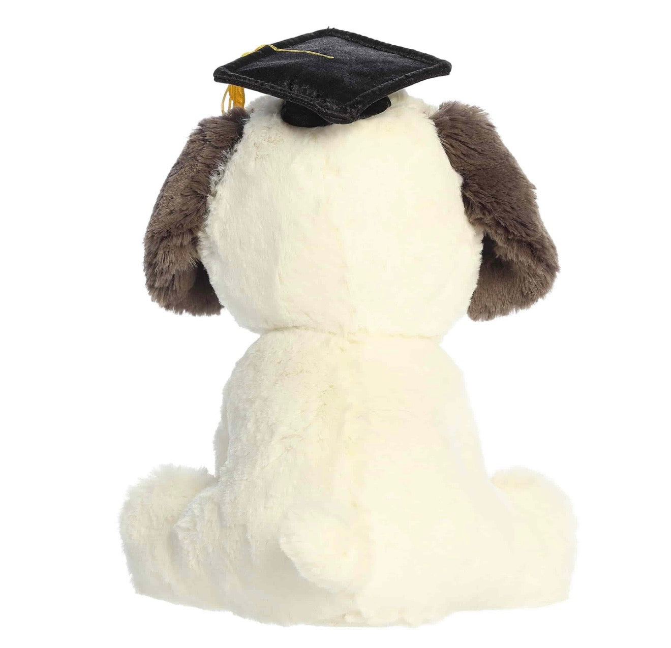 Graduation Terrier Pup – La Di Da Boutique