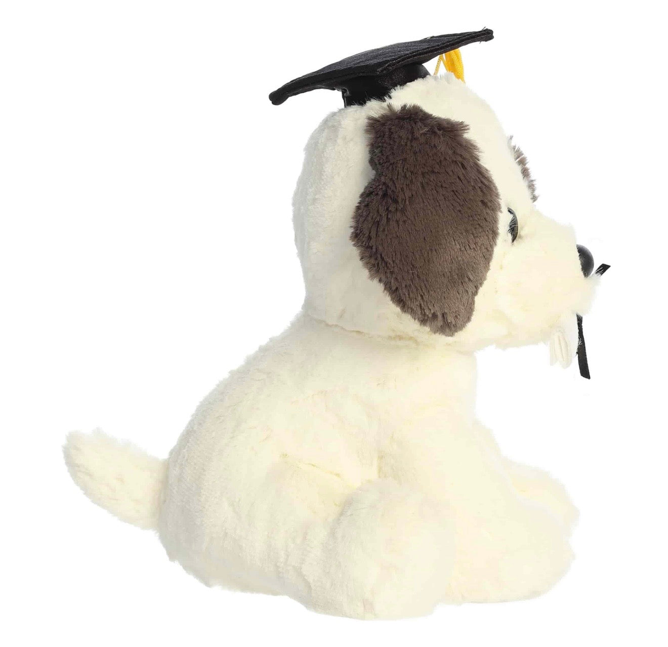 Graduation Terrier Pup – La Di Da Boutique