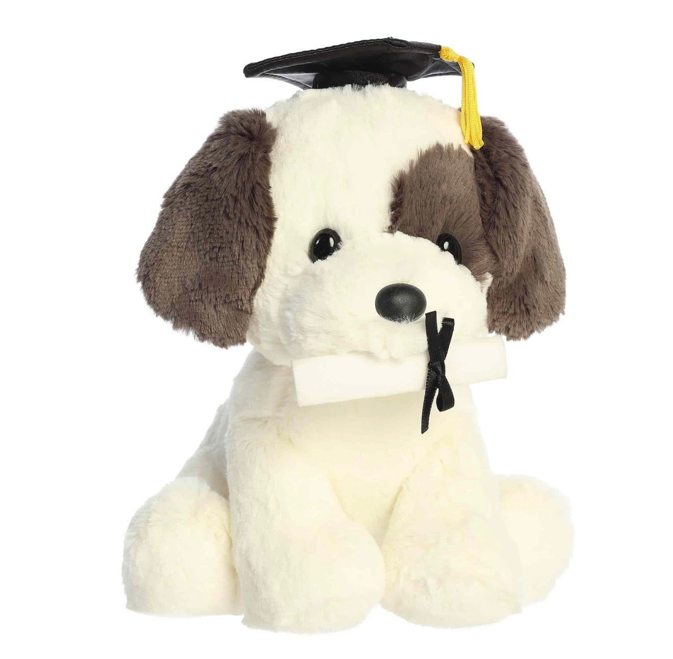 Graduation Terrier Pup – La Di Da Boutique
